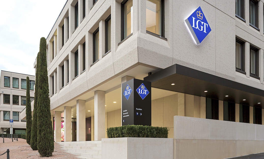 LGT sets up new governance structure