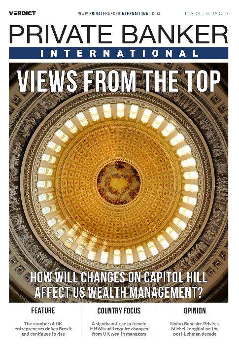 Private Banker International, Issue 361 - Private Banker International