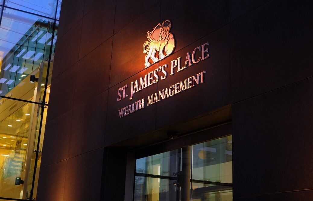 St. James’s Place FuM breach £100bn mark despite fall in inflows