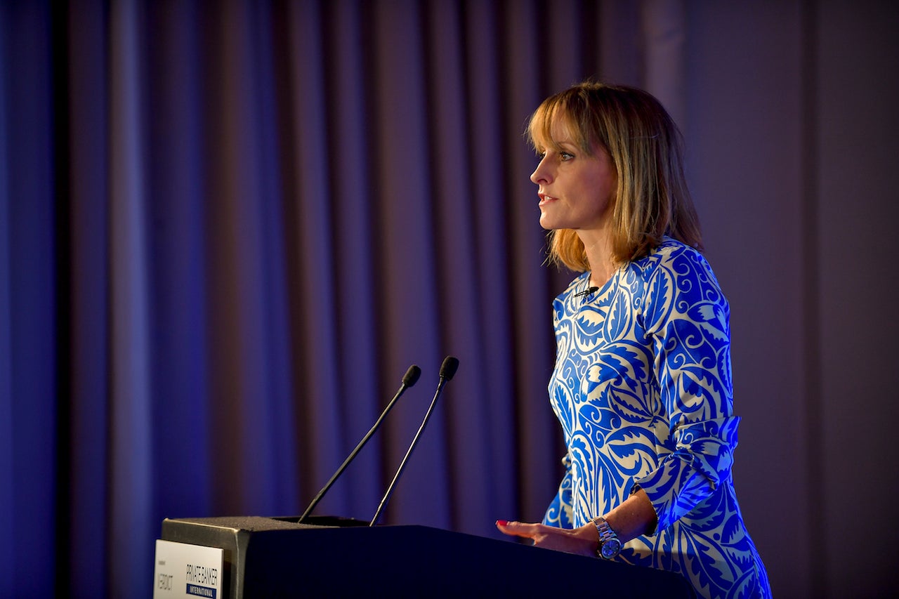 Private Banking and Wealth Management London 2019