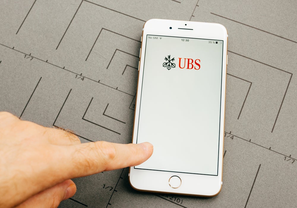 UBS Redesigns Its IPhone Wealth Management App UBS Redesigns Its IPhone Wealth Management App