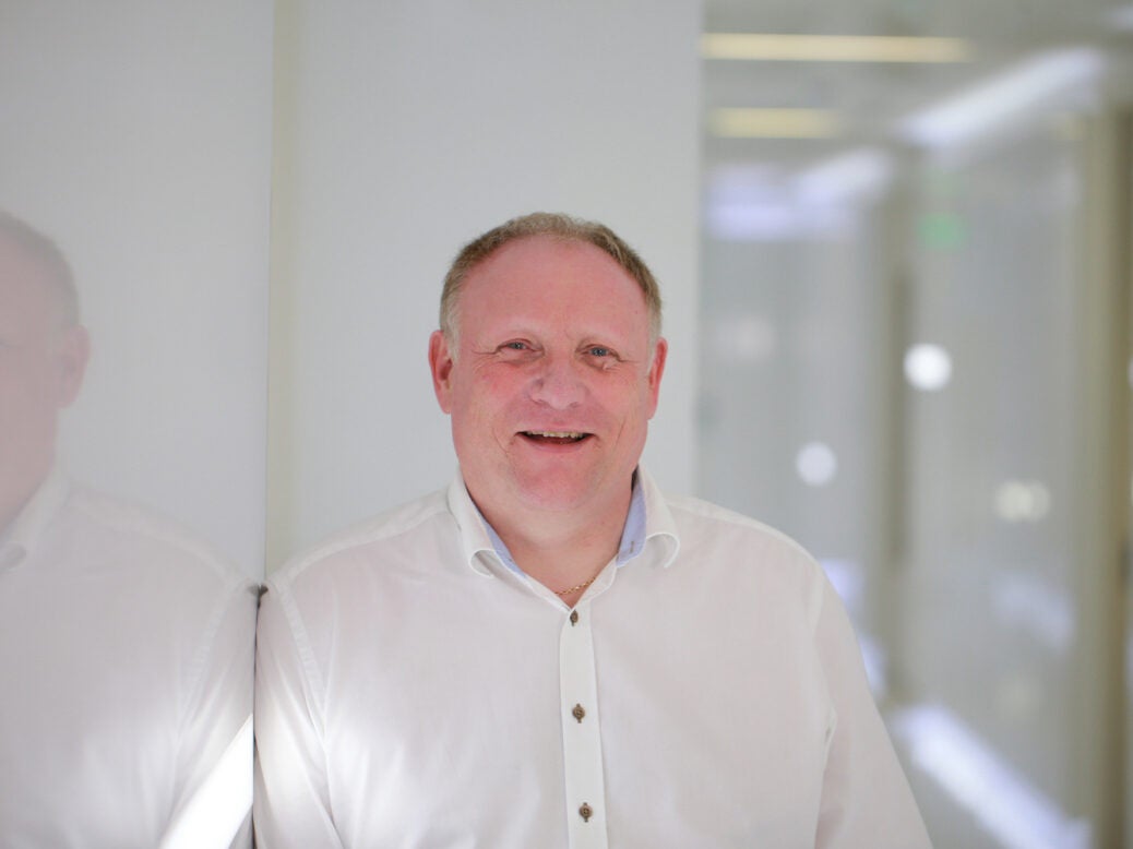 How technology can help manage the high cost of lending - Private ...