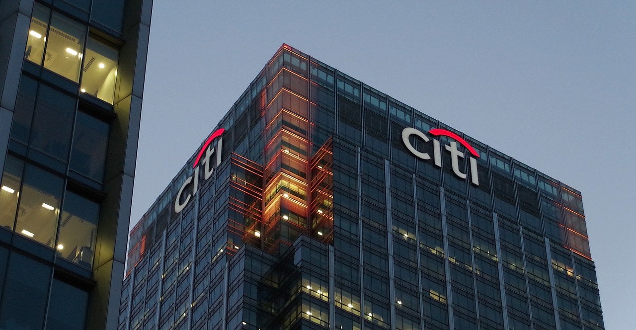 Citigroup to separate ops and tech units of institutional client division