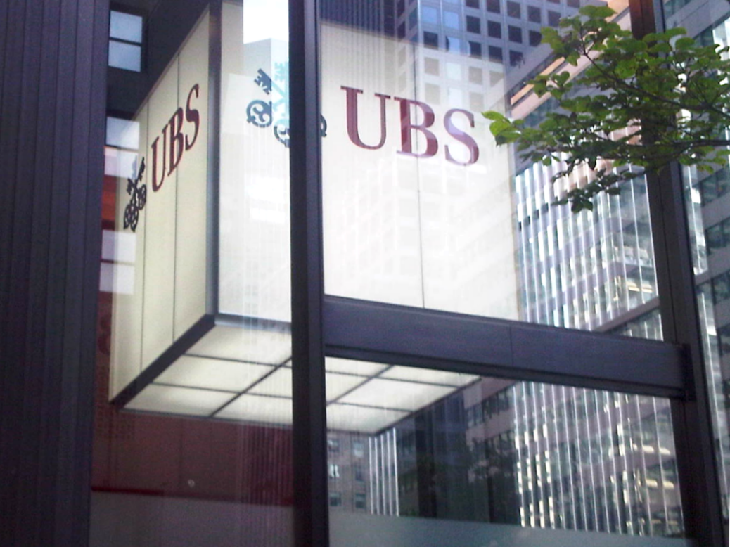 UBS opens largest Asia Pacific office in Singapore