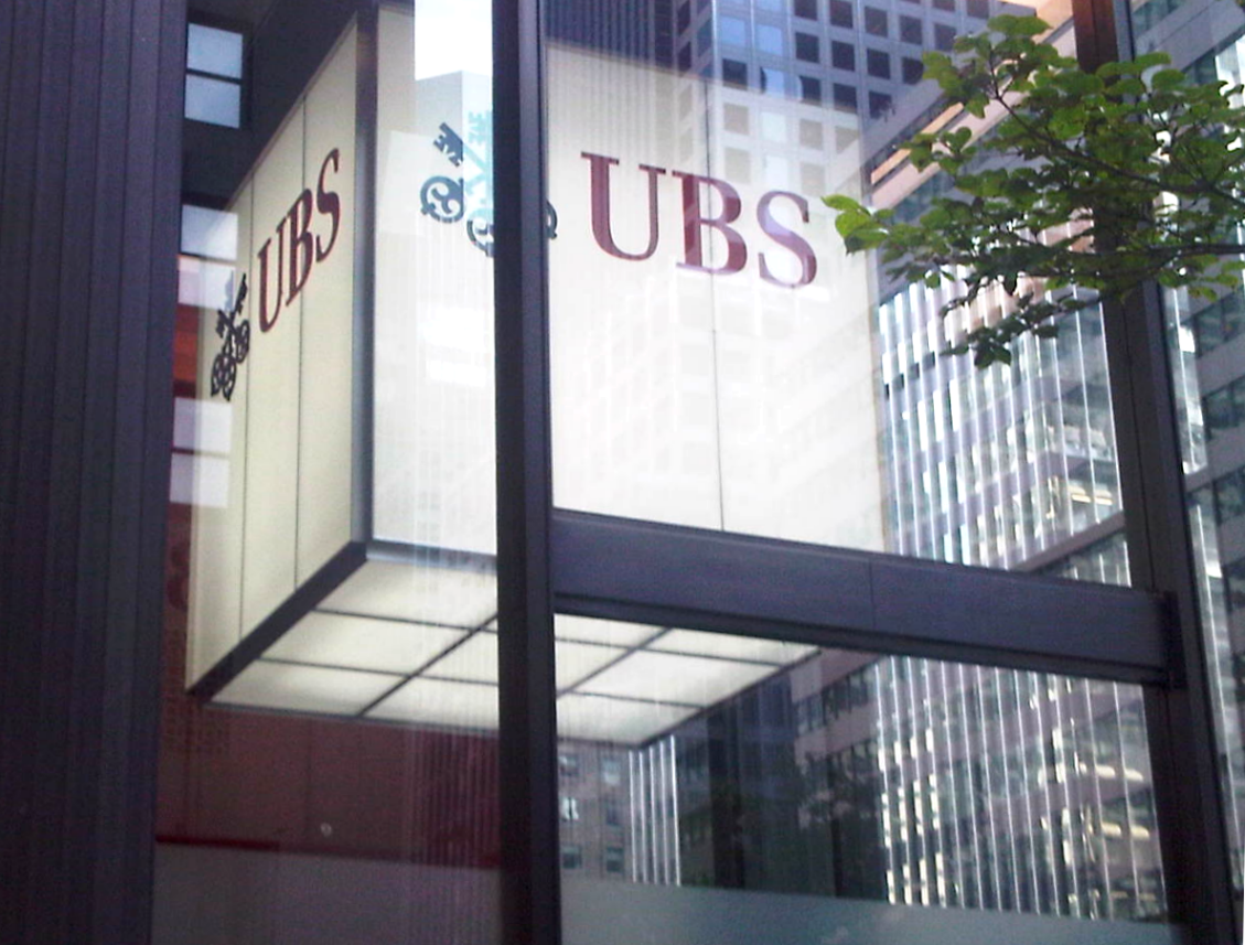 UBS opens largest Asia Pacific office in Singapore
