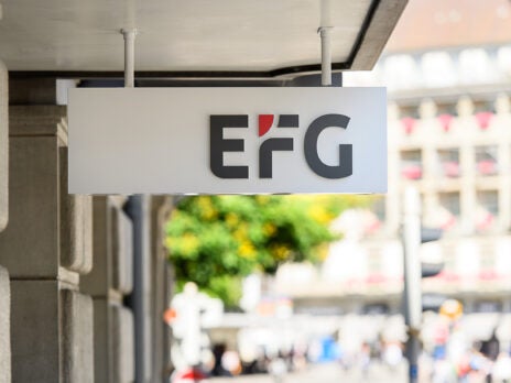 EFG Bank opens new representative office in Israel