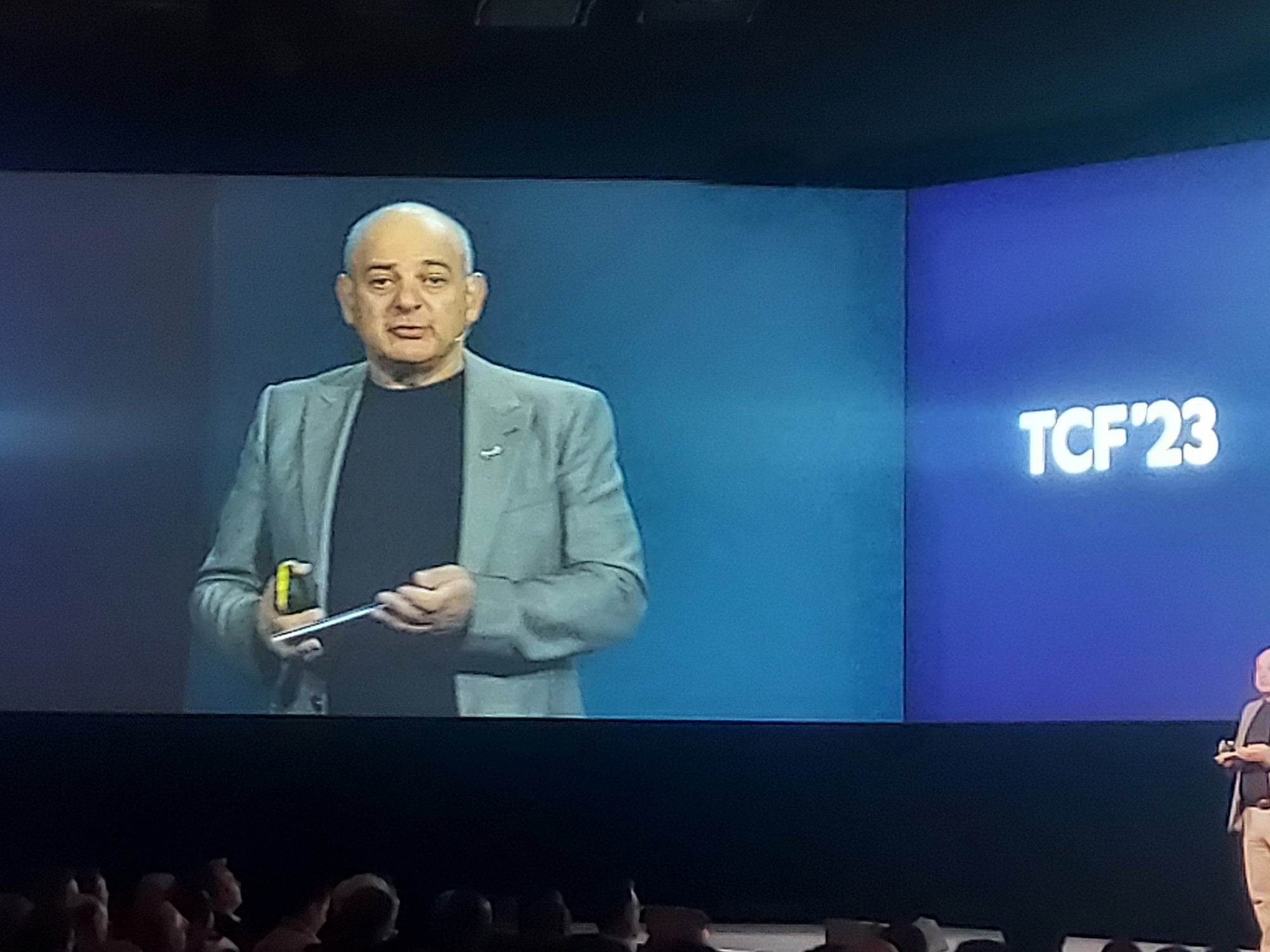 TCF 2023: Temenos keeps gaining partners and scale