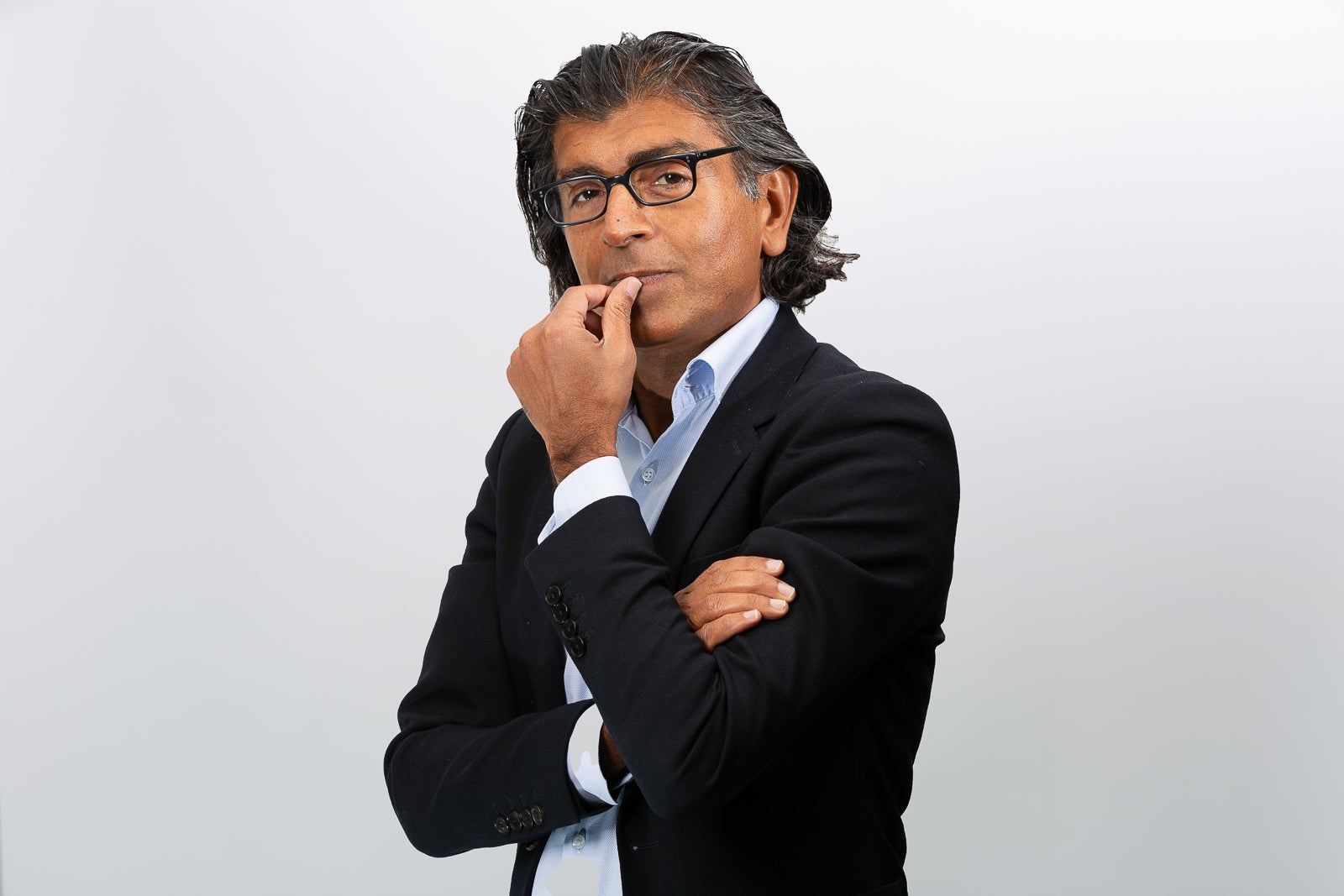 How can the UK maintain a diverse workforce in financial services?