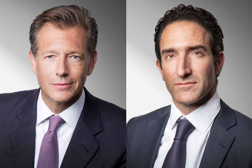 BNP Paribas Exane grows its global team with five new hires
