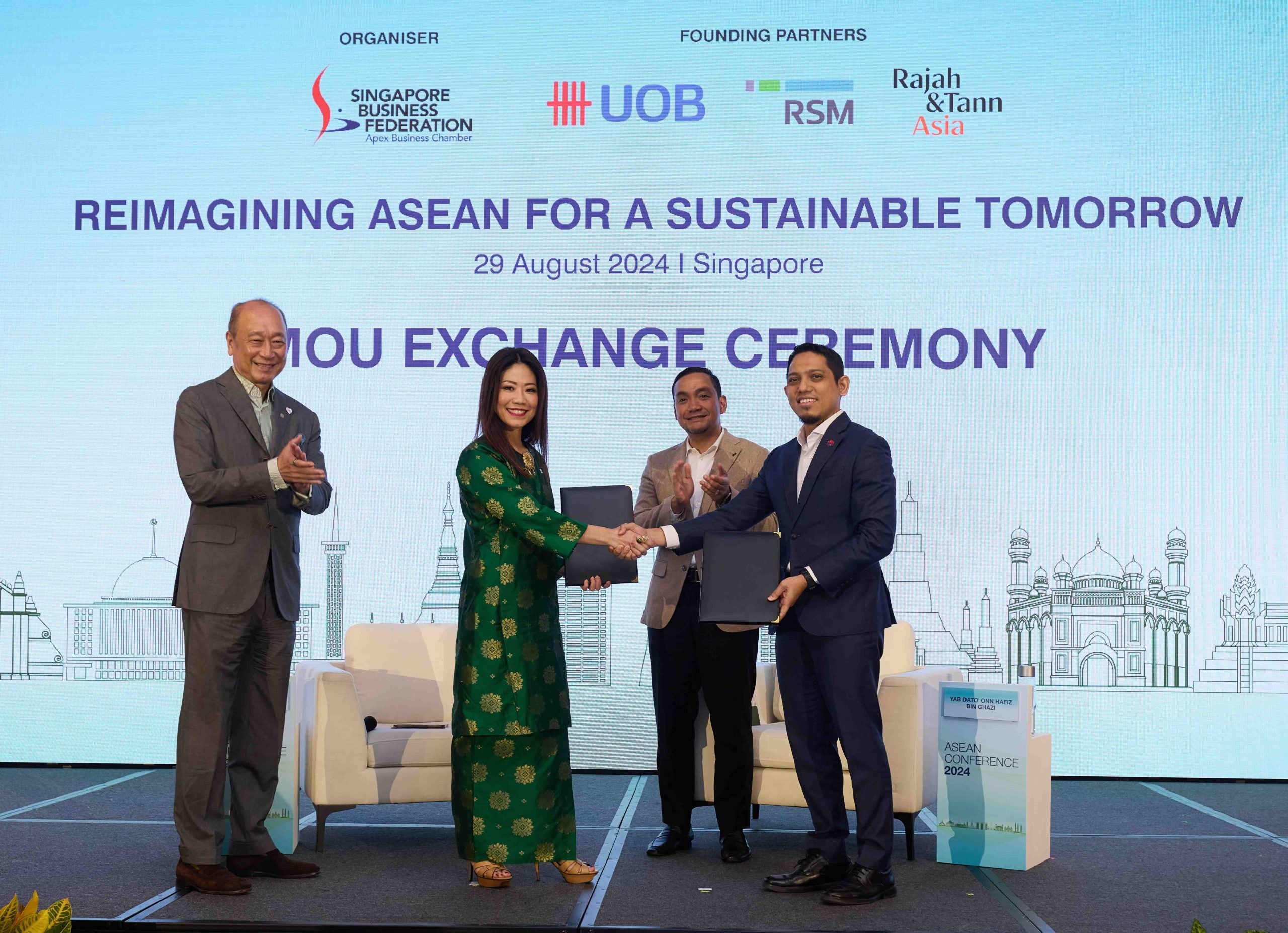 UOB works with Invest Johor to drive FDI - Private Banker International