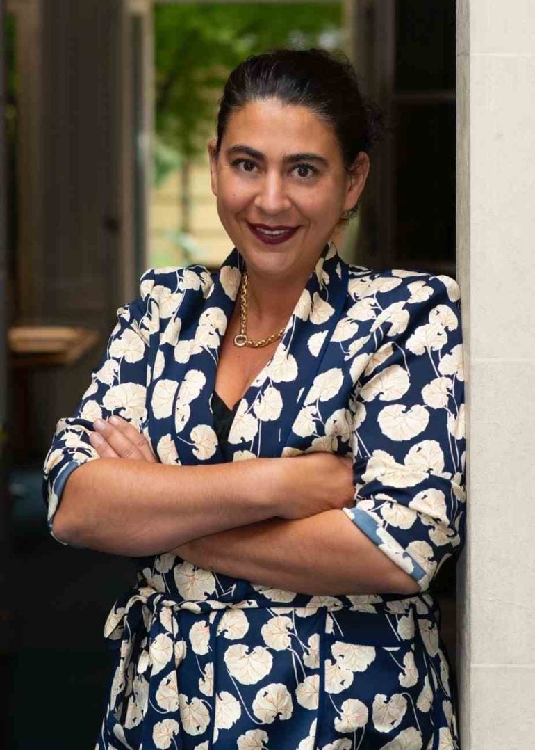 IWD 2025: Championing Women in Financial Services - Private Banker ...