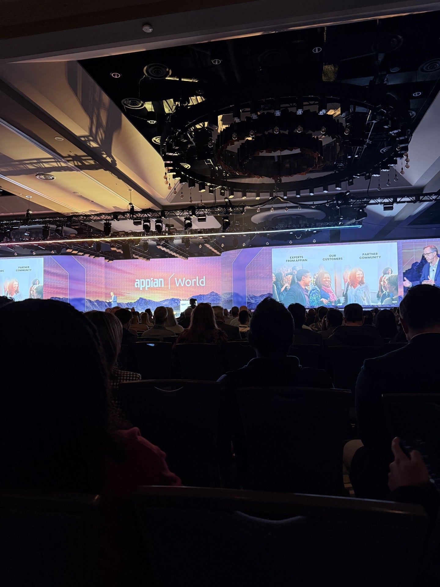 Revolution on rails: Appian World 2025 - Private Banker International