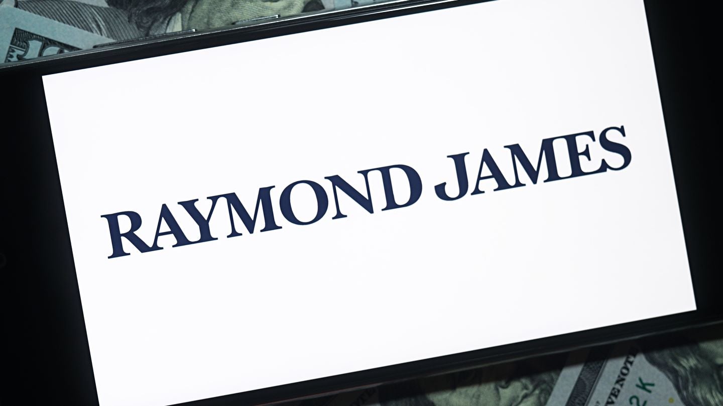 Raymond James ties-up with FNZ for wealth management platform