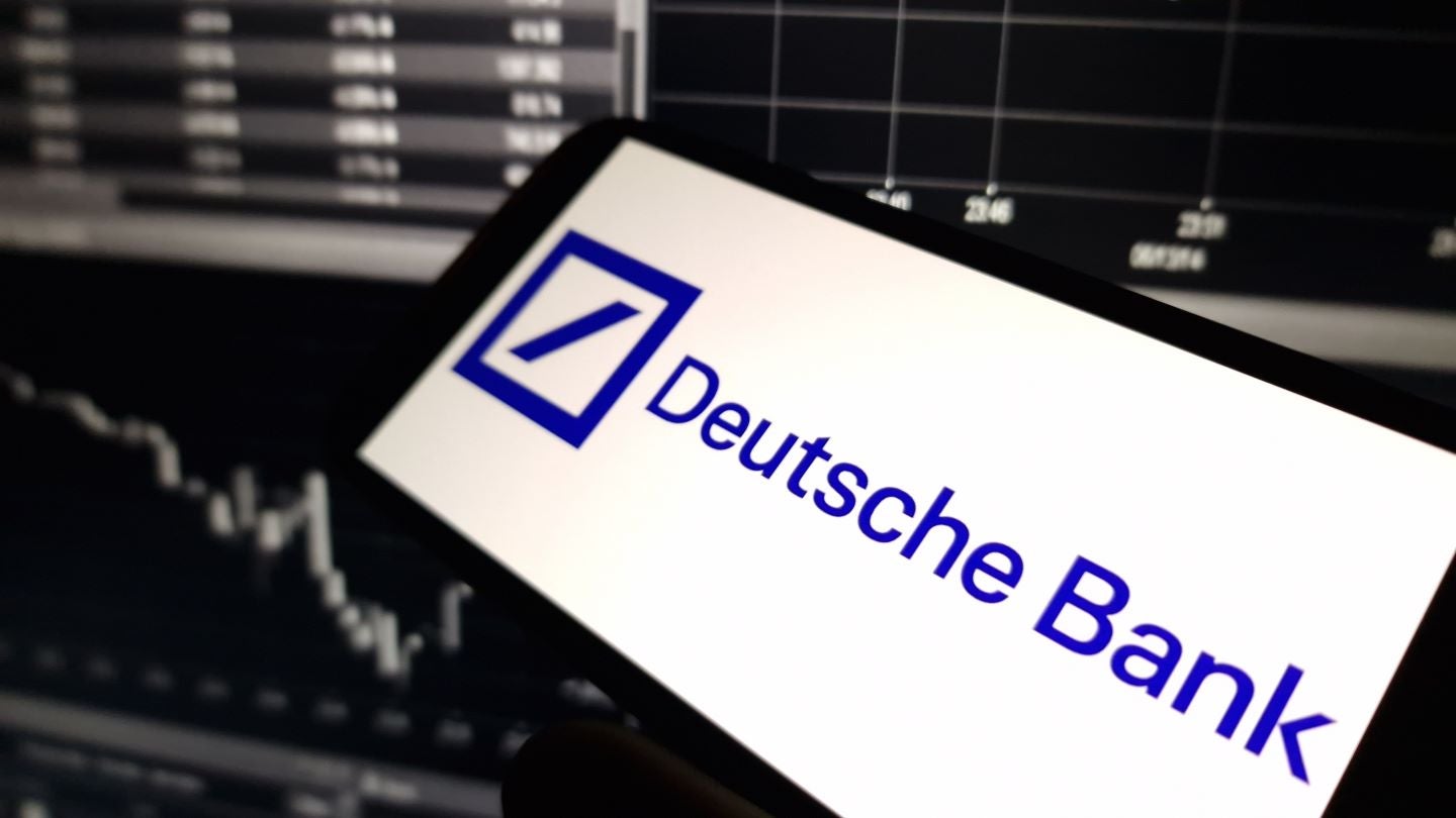 Deutsche Bank to launch new private markets fund in Q3 2025